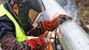 Welding Management & Development | South Australia