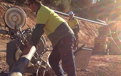 Difference between welding supervisors & welding inspectors - Technoweld