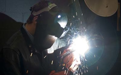 Basics of distortion in welding - Technoweld