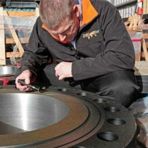 When Do You Need Non-Destructive Testing Methods? - Technoweld