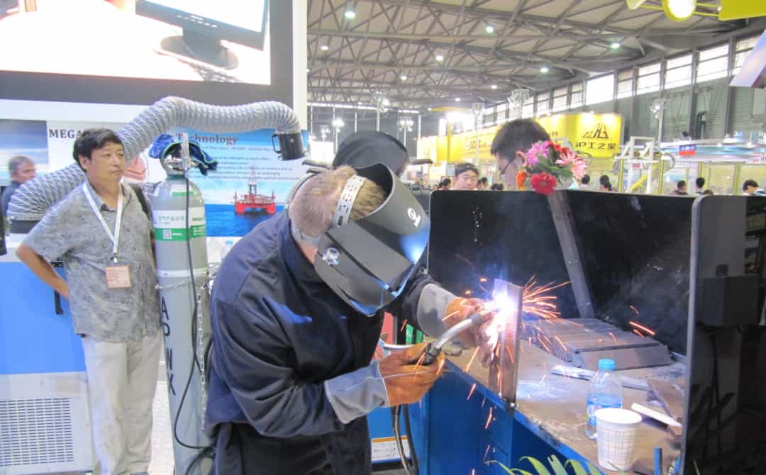 How to Take the Next Step In Your Welding Career