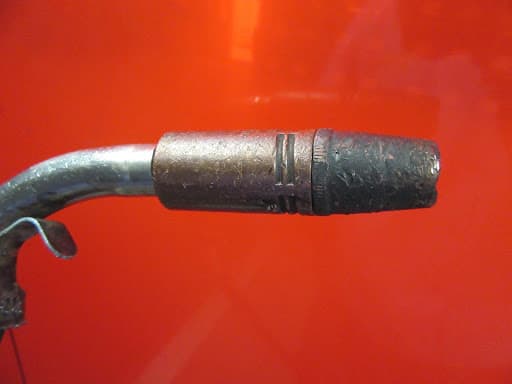 Gas Metal Arc Welding – Gas Shielding