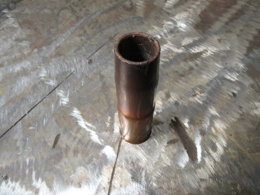 Gas Metal Arc Welding – Gas Shielding