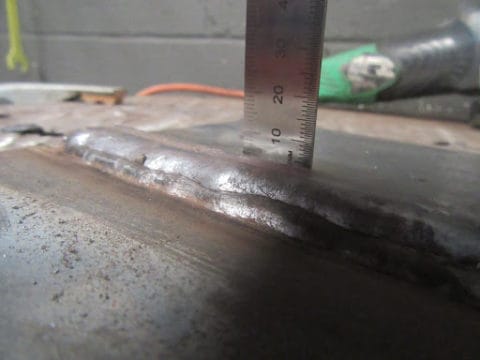 The Most Common Welding Defects: Causes and Remedies