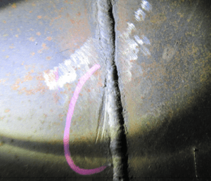 The Most Common Welding Defects: Causes and Remedies