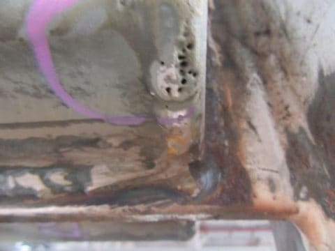 The Most Common Welding Defects: Causes and Remedies