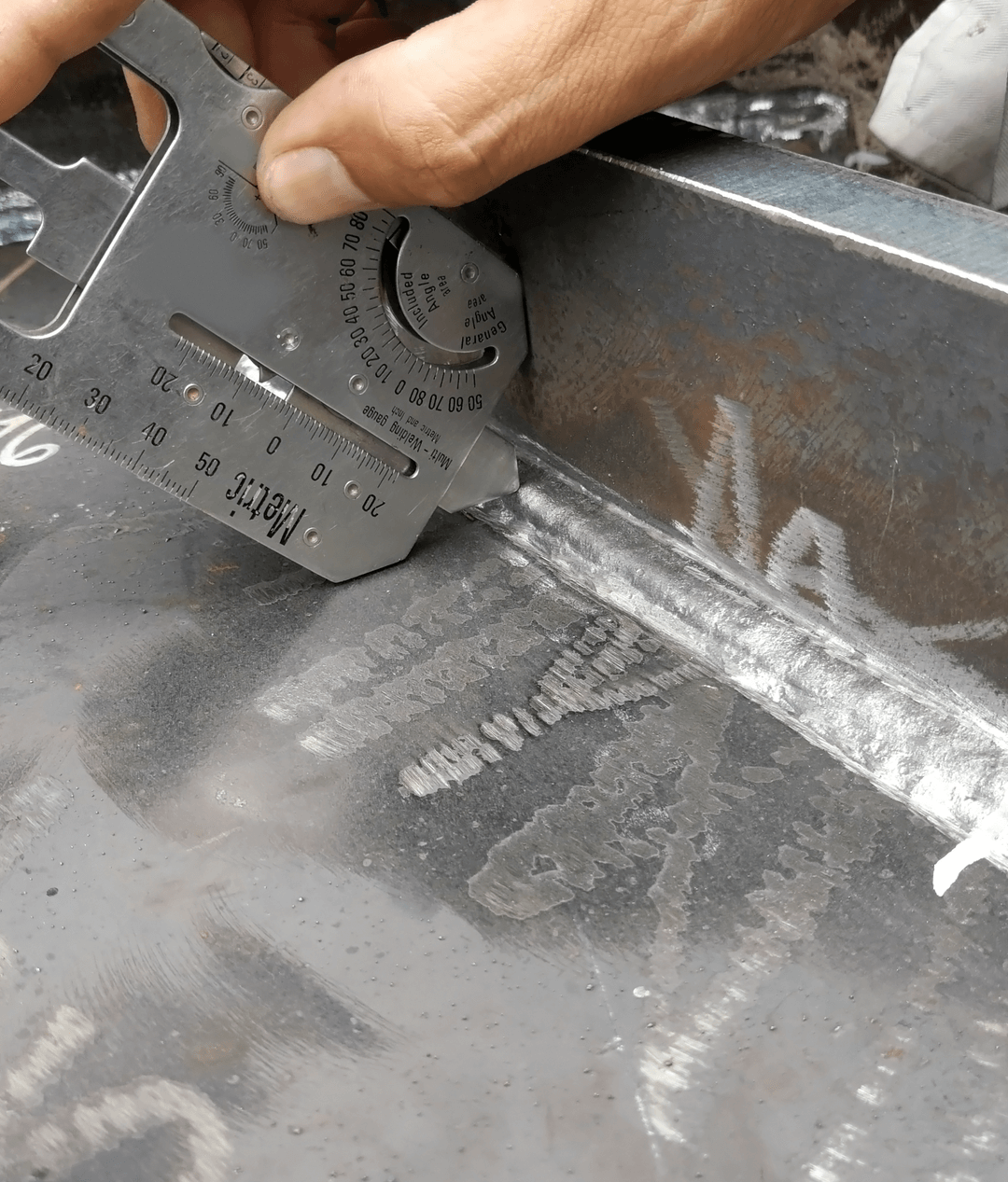 The Importance of Quality Welding Standards | Technoweld