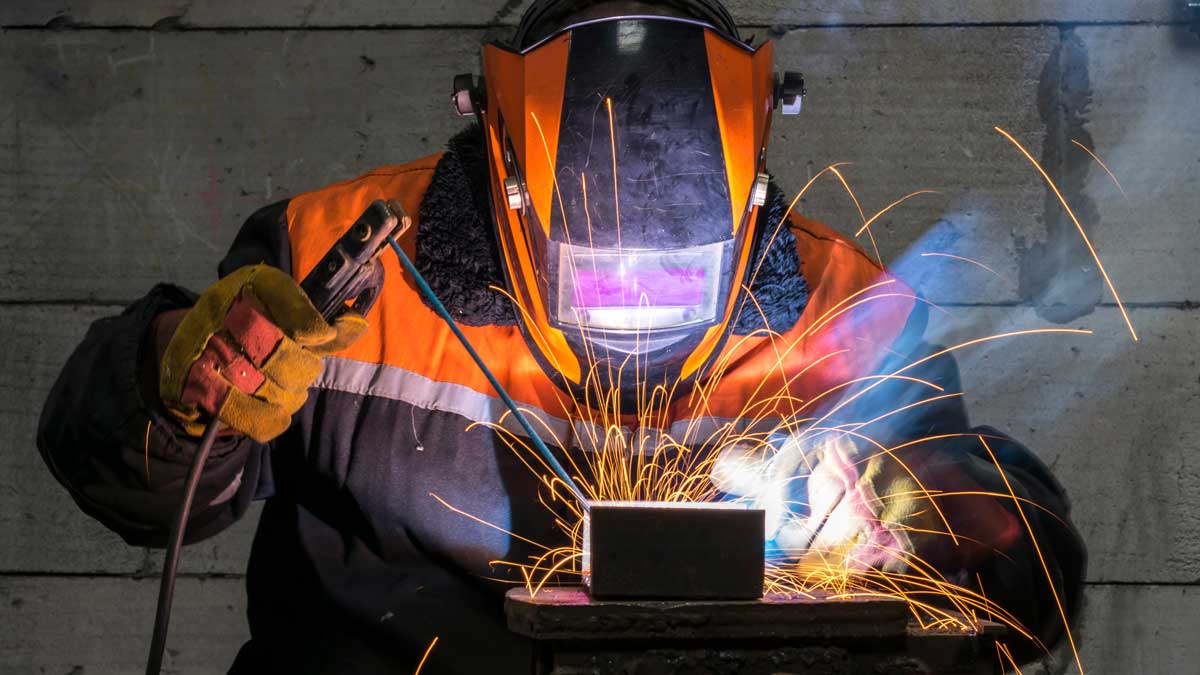 AS/NZS 1554 Welding Qualification | Australia