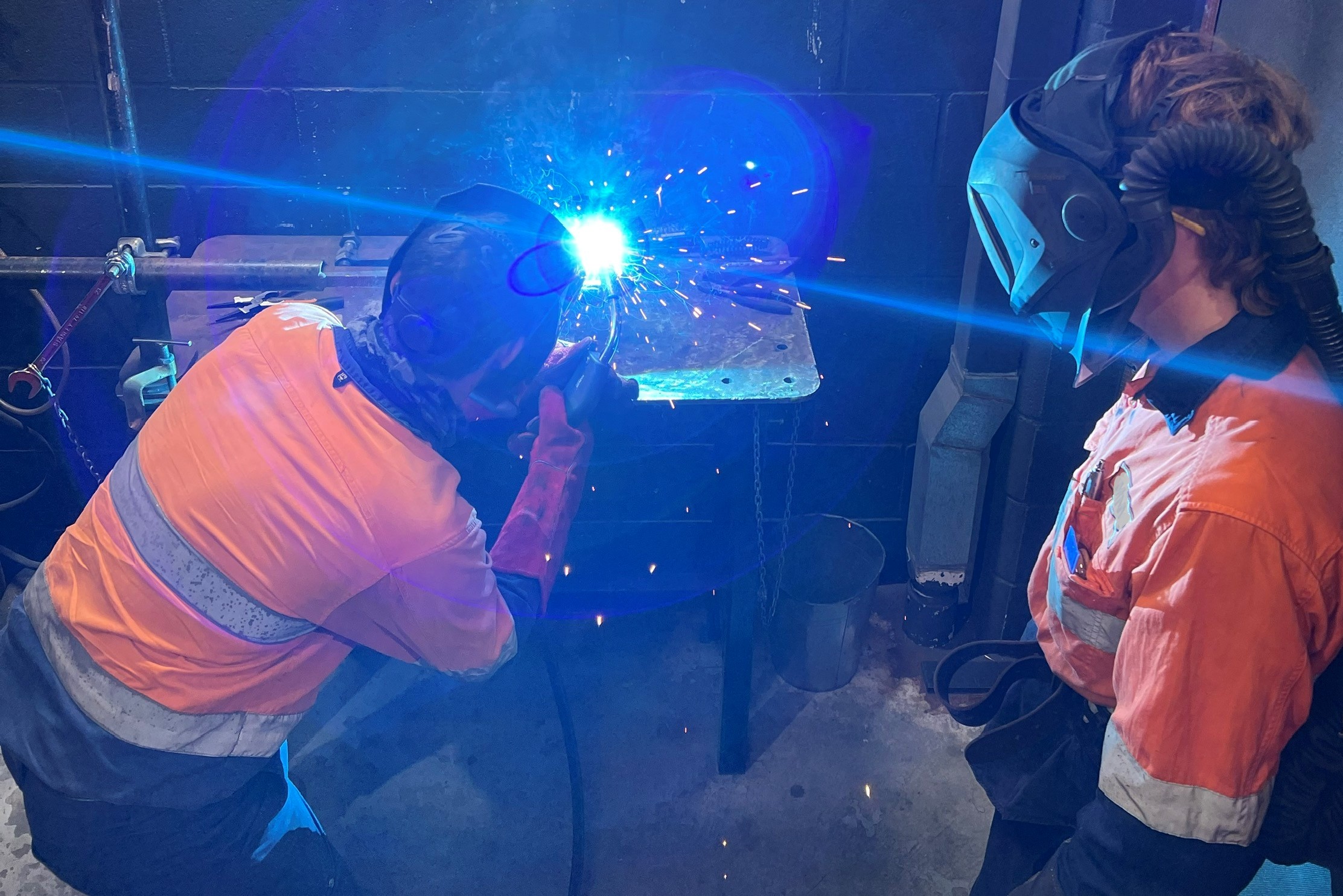 Latest Welding Industry News | Technoweld | Australia